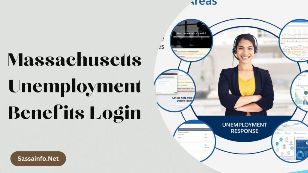 Massachusetts Unemployment Benefits Login Eligibility, Apply