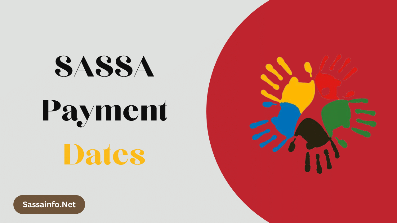 SASSA Payment Dates: A Comprehensive Analysis For Paydays